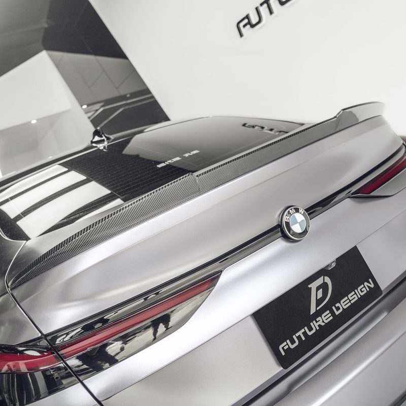 BMW - Future Design Malaysia