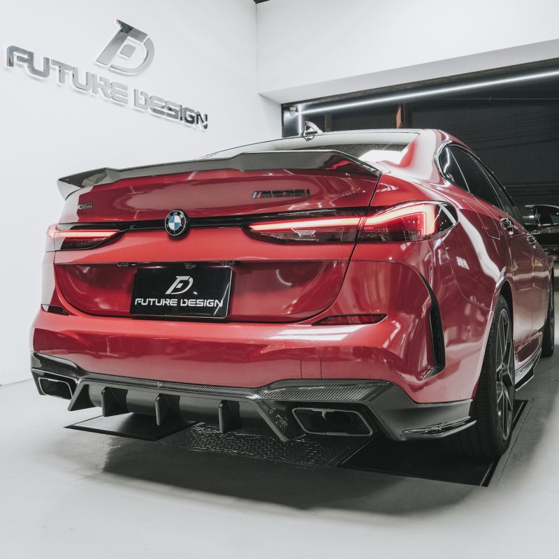 BMW - Future Design Malaysia